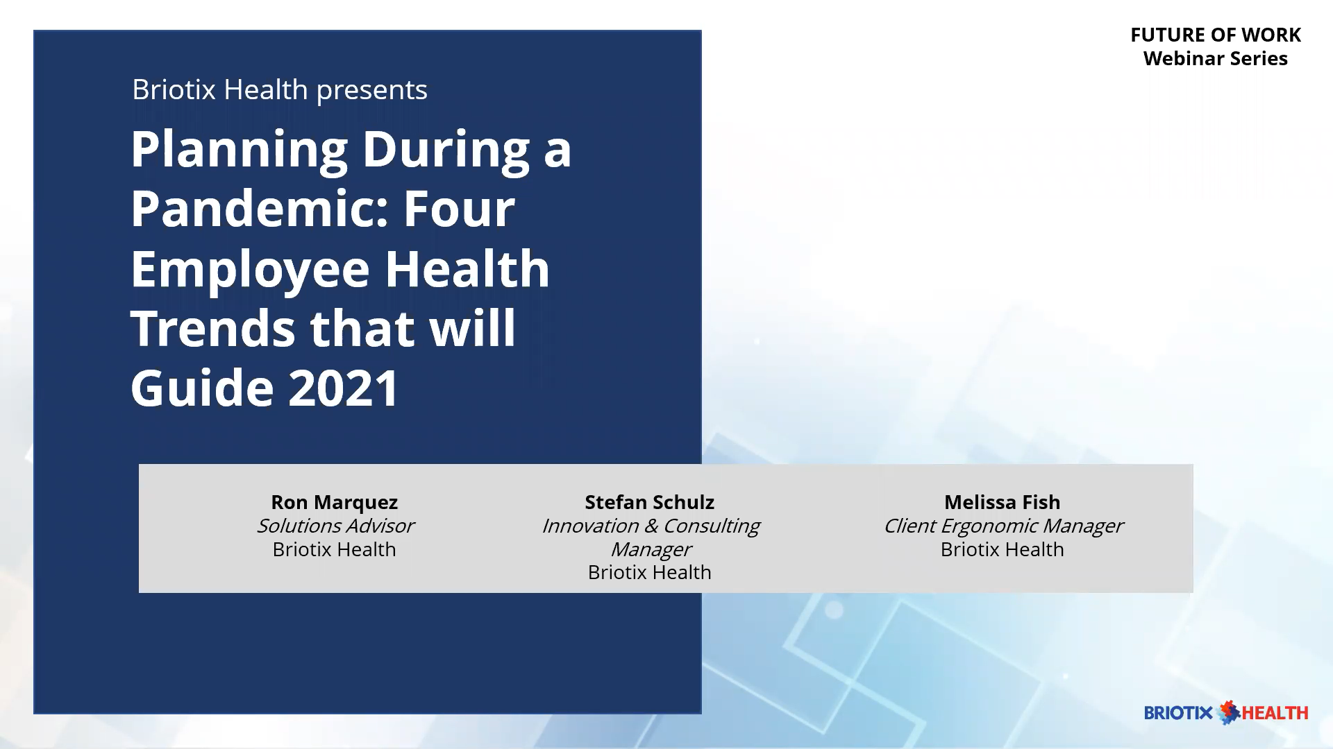 Five Common Industrial MSD Injuries and Strategies to Avoid Discomfort