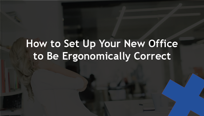 How to Set-Up a Temporary Home Office